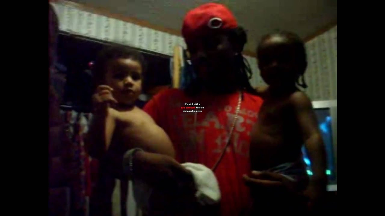 SYNCITY PLAYIN DADDY & UNCLE - YouTube