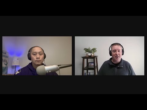 Ep 34 Interview with Josh VanDeraa, Part 2 - YouTube