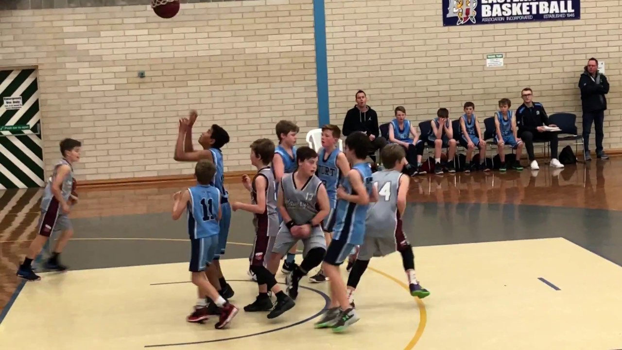 2018 Eastern Mavericks v Sturt Sabres - YouTube