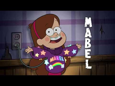 Gravity Falls Season 1 Episode 8 Irrational Treasure