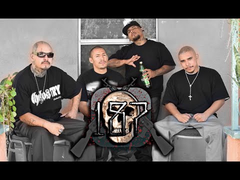 CHOLOS TRY The 187 App Ft. The Real Mr.Homicide & Scar From CHOLOS TRY - NEW 2018
