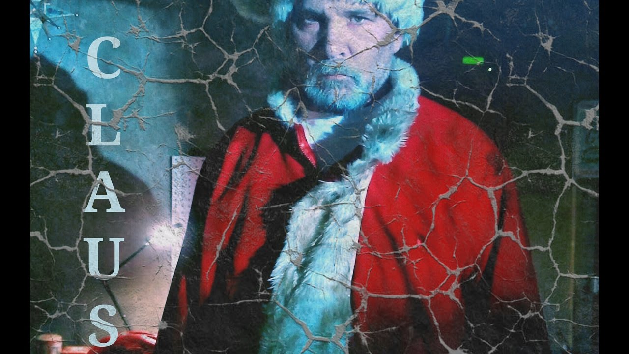 Claus Teaser Trailer # 3 "Nick's Dead" - YouTube