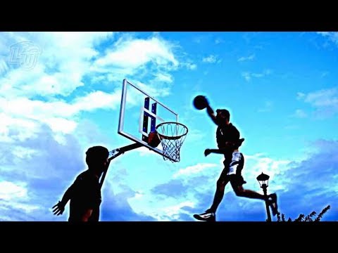 Liberty SOAR Dunk Team: Soul'd Out And Ready - YouTube