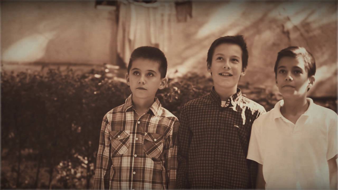 RISTO SAMARDZIEV SAMOVILATA OD NASETO DETSTVO - YouTube