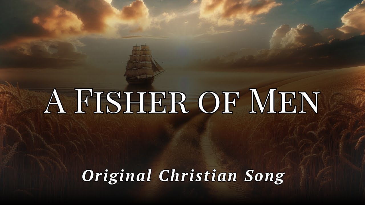 A Fisher of Men (Original Christian Song) - YouTube