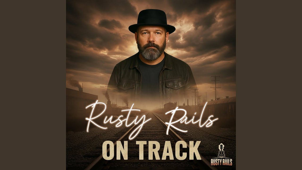 Rust on the Rails - YouTube