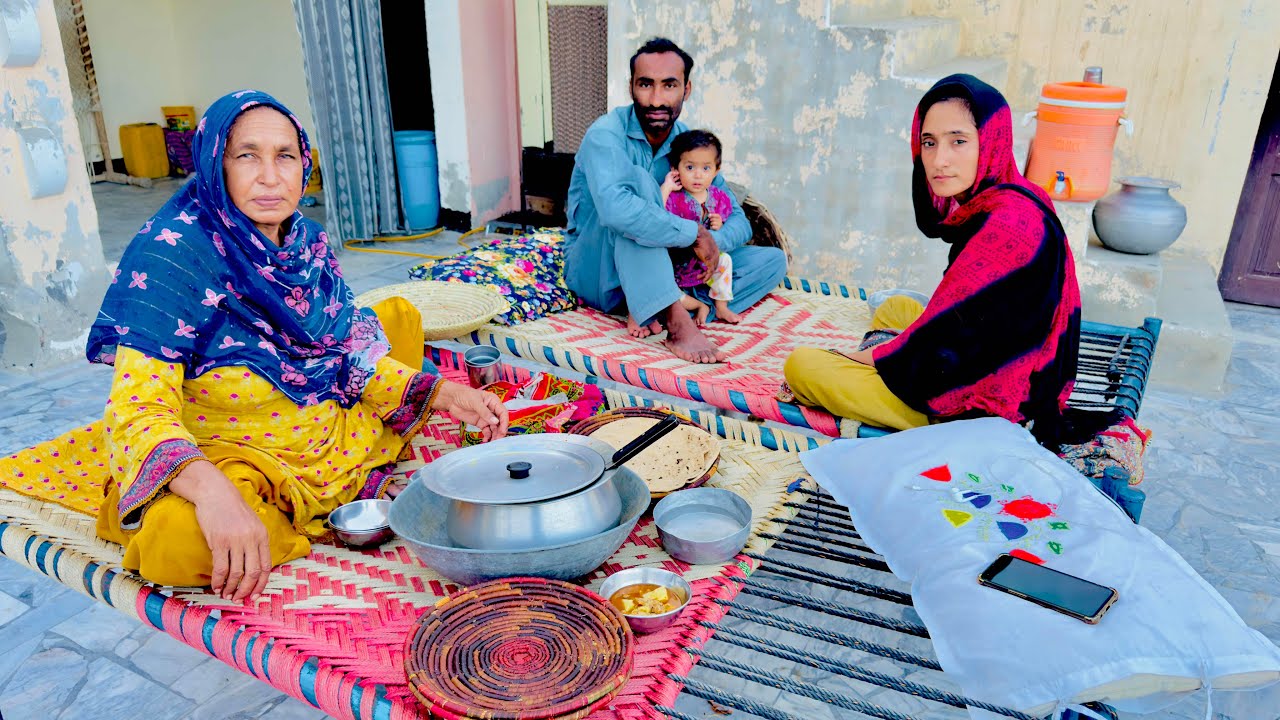 1St Roza Full Day Routine - YouTube