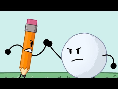 BFDI 13 Opening Scene Reanimated - YouTube