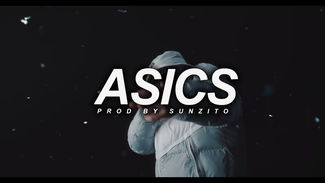 Jul x Morad Type Beat "ASICS" (Prod. Sunzito) - Instru Rap/Été - Instru ...