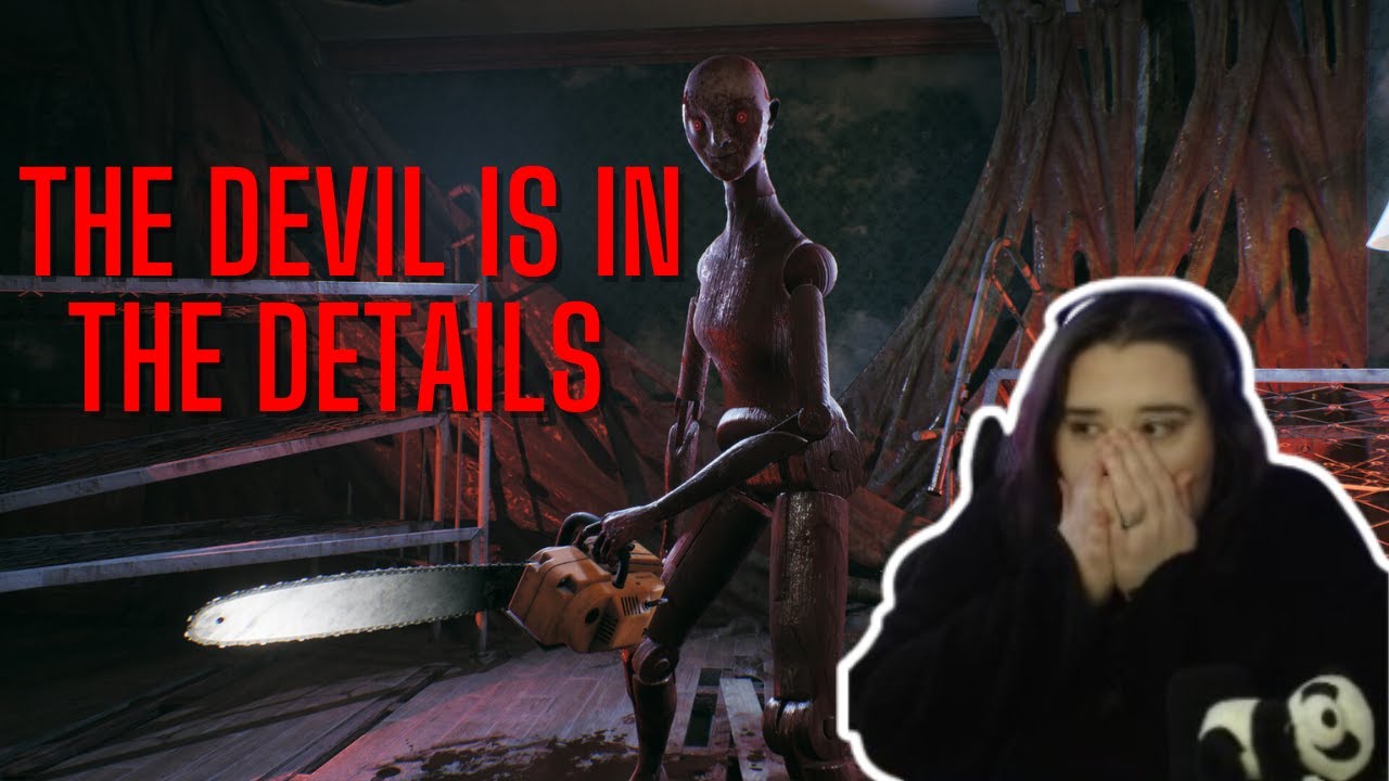 Can we find the anomalies! - The Devil is in the Details - YouTube