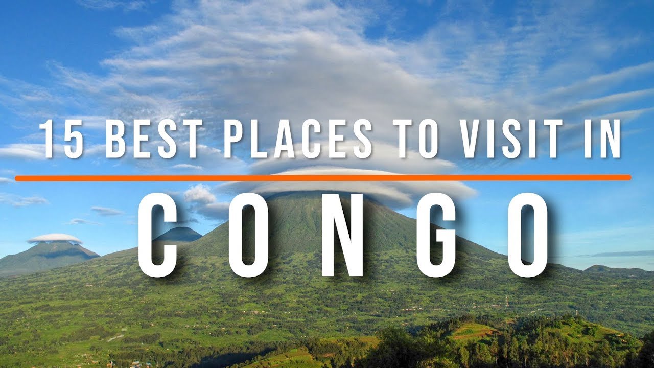 Exploring The Hidden Gem Of Africa 15 Must Visit Places In The