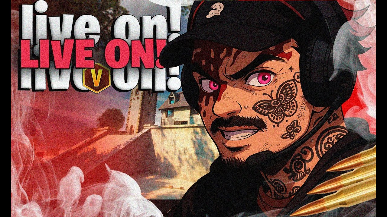 💜LIVE ON FREE FIRE 💜 NOVA SKIN AWP PANDA 💜 - YouTube