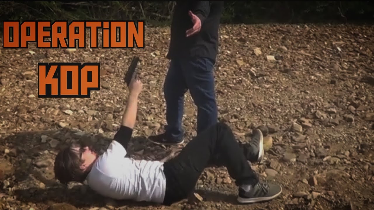 Operation KOP - YouTube