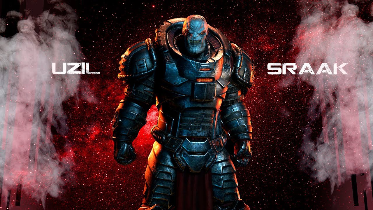 Uzil Sraak Frases - YouTube