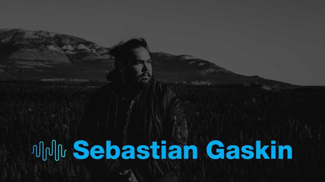 JACK MUSIC: Sebastian Gaskin - July 23, 2020 (Highlights) - YouTube