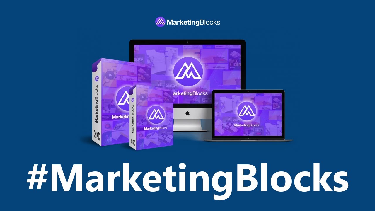 MarketingBlocks | MarketingBlocks Review | MarketingBlocks Special ...