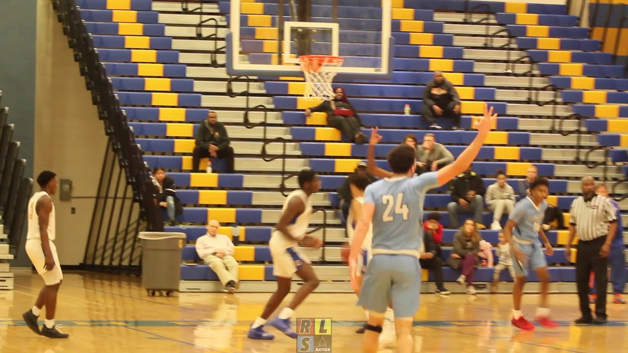 Ryan Prather Jr. 2019-2020 Highlights - YouTube