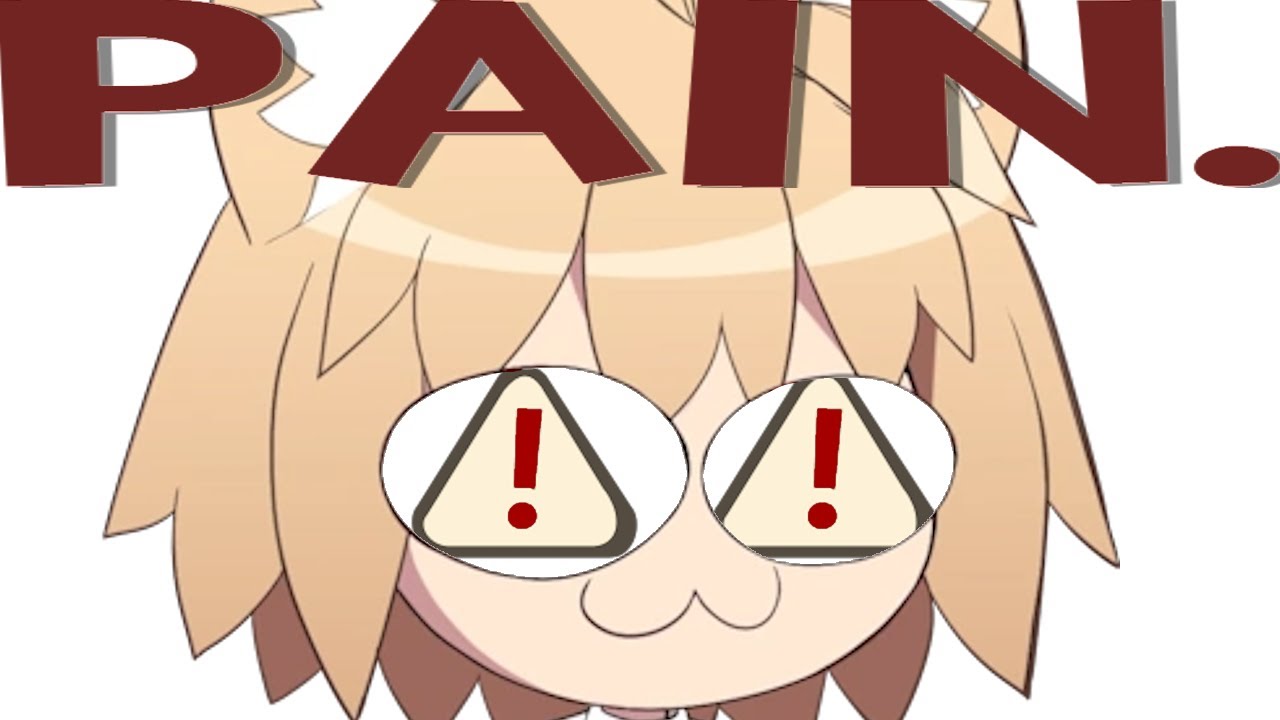 When you replace the TF2 item alert sound with Neco Arc - YouTube