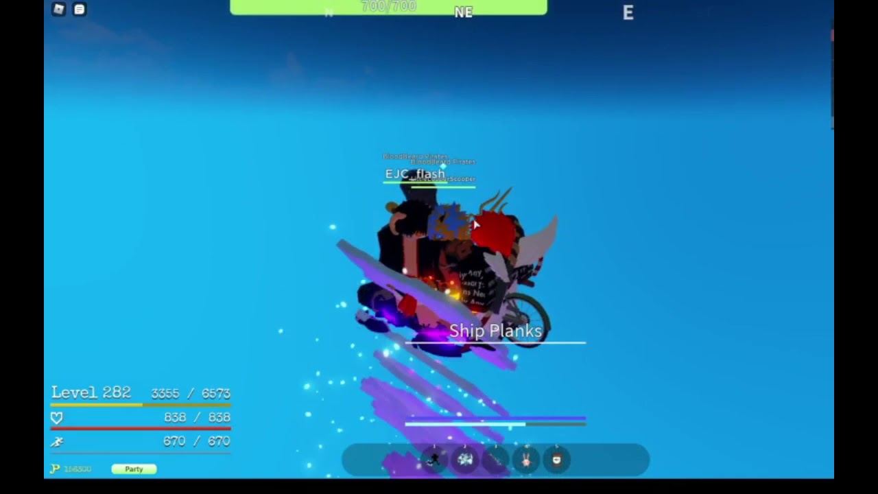 Flying with Hie (GPO) - YouTube