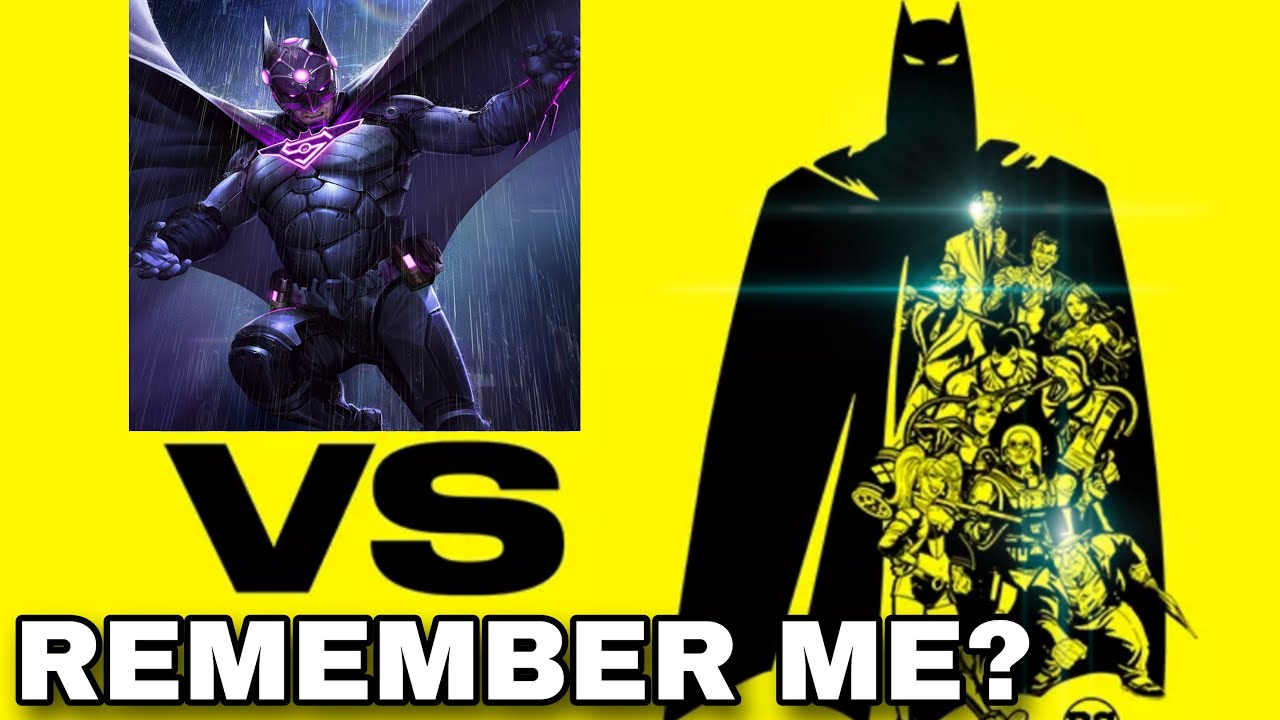 COLLECTOR OF WORLDS BATMAN, RIDDLER, PENGUIN OR 2 FACE | WHO'S NEXT ...