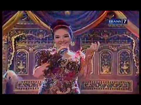 Opera Van Java 582 Kisah Cinta Pedagang Kaki Lima - YouTube
