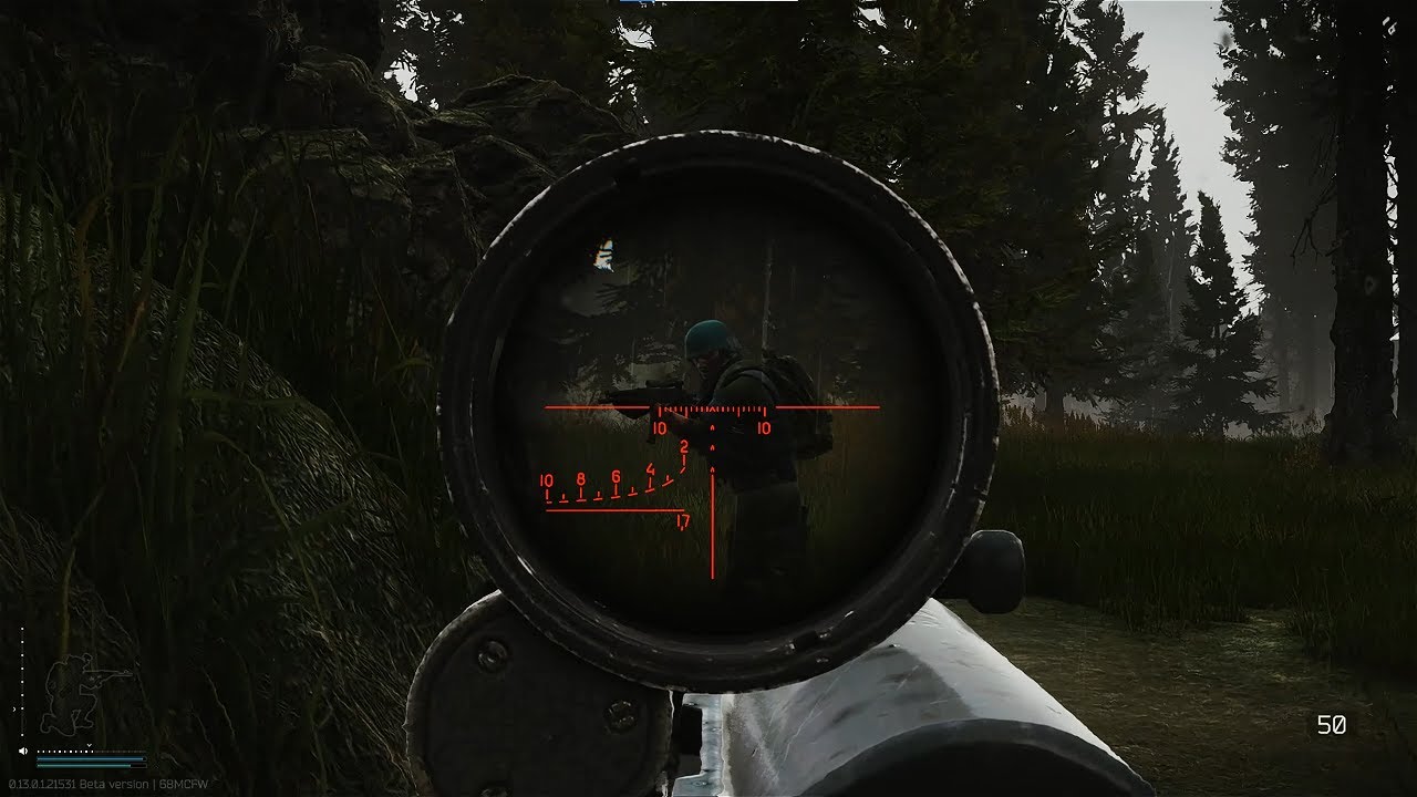 Literally the Best Weapon for Early Wipe - YouTube