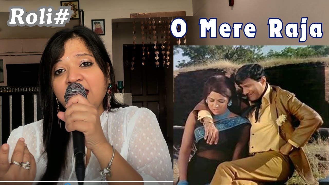 O Mere Raja by Roli - YouTube