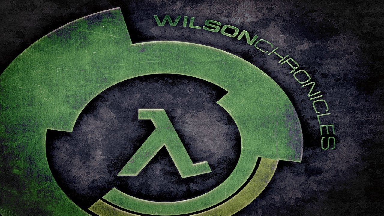 Wilson Chronicles (COMPLETO) (Mod Half Life 2) - YouTube