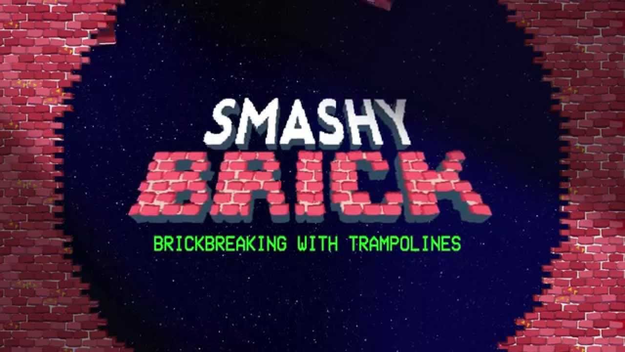 Smashy bricks all smashys unlock - YouTube
