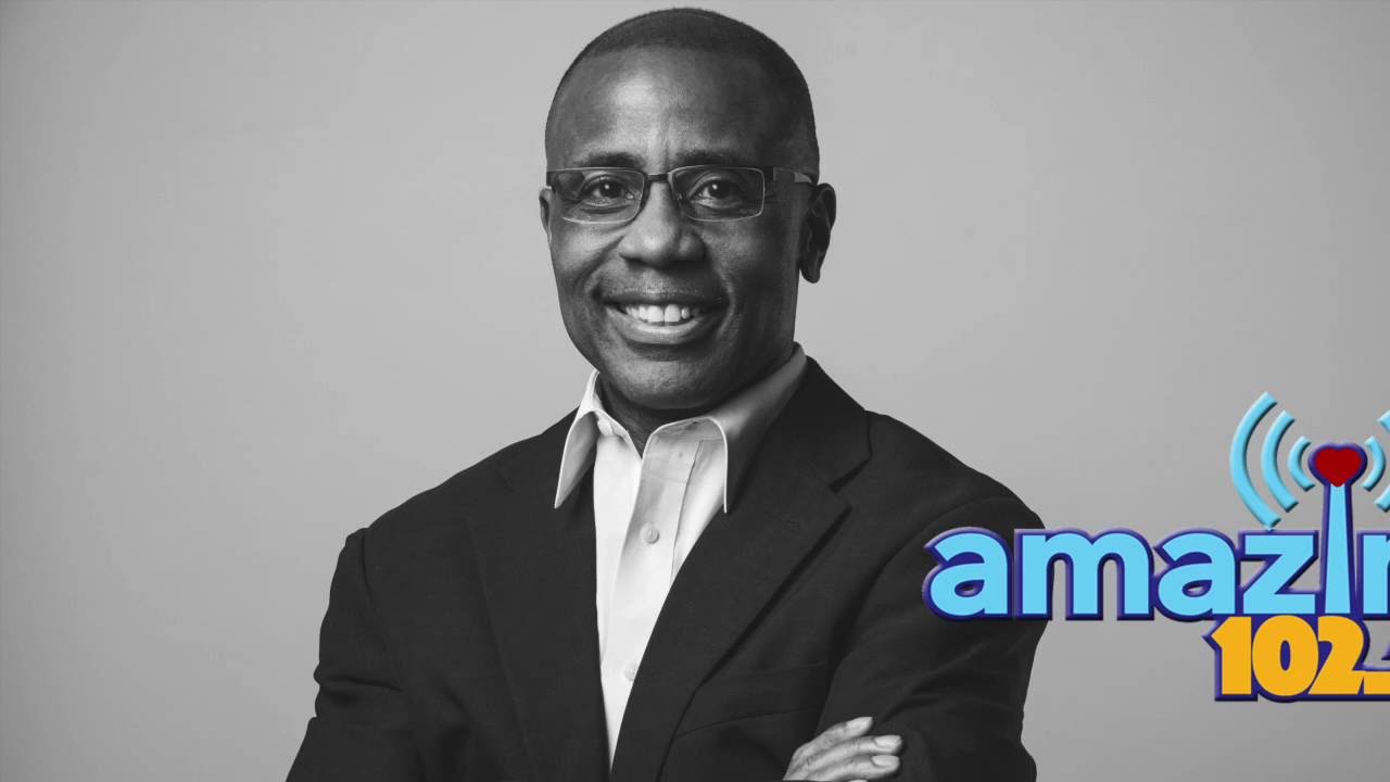 The Tim Daniels Show: 08 28 2016 - YouTube