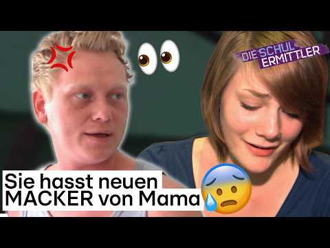 MAMA'S NEUE FLAMME: Ist @Knossi schuld? 😖💔 | Ganze Folge | Die Schulermittler