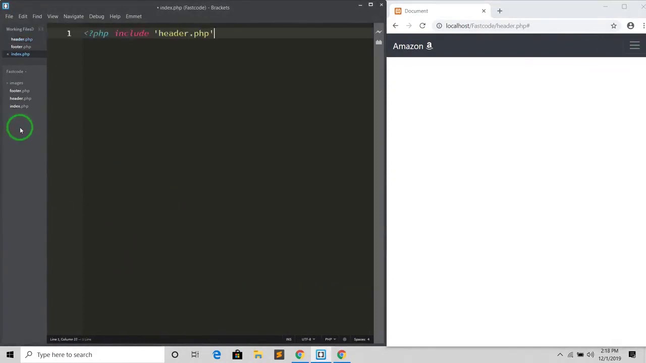 Bootstrap Html 5 Css3 Mysql Php Real Estate Website Project Making Speedcode Youtube 0782