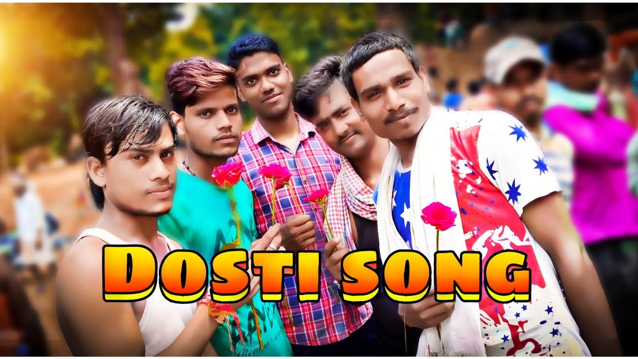 Dosti song - YouTube