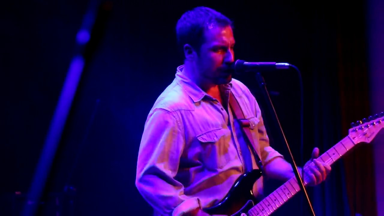 Taylor Moore Band -- Rasputin's Day Out (Video) - YouTube