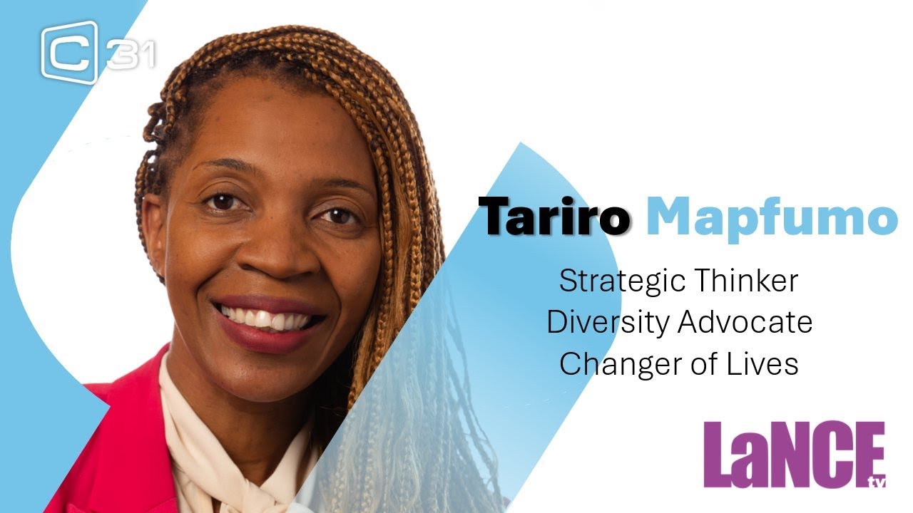 Tariro Mapfumo (July 12, 2024) - YouTube