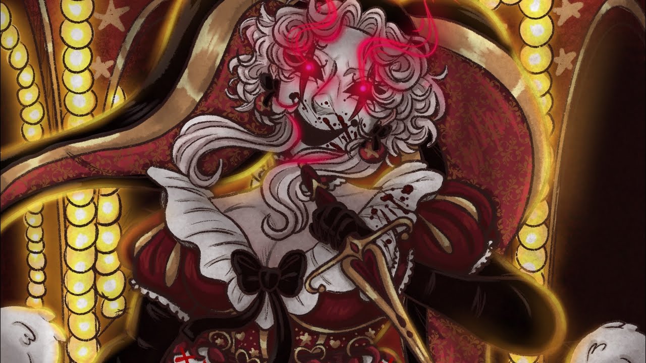 Yapping about Crimson Blade and Jester - YouTube