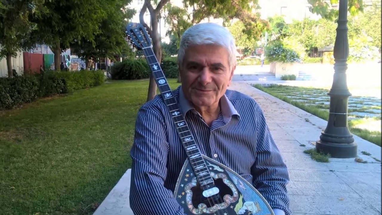 ,, ΤΙ ΝΑ ΣΟΥ ΚΑΝΕΙ ΜΙΑ ΚΑΡΔΙΑ ,, ΔΗΜΗΤΡΗΣ ΧΙΟΝΑΣ ,, ΜΟΥΣΙΚΗ , ΑΝΤΩΝΗΣ ...