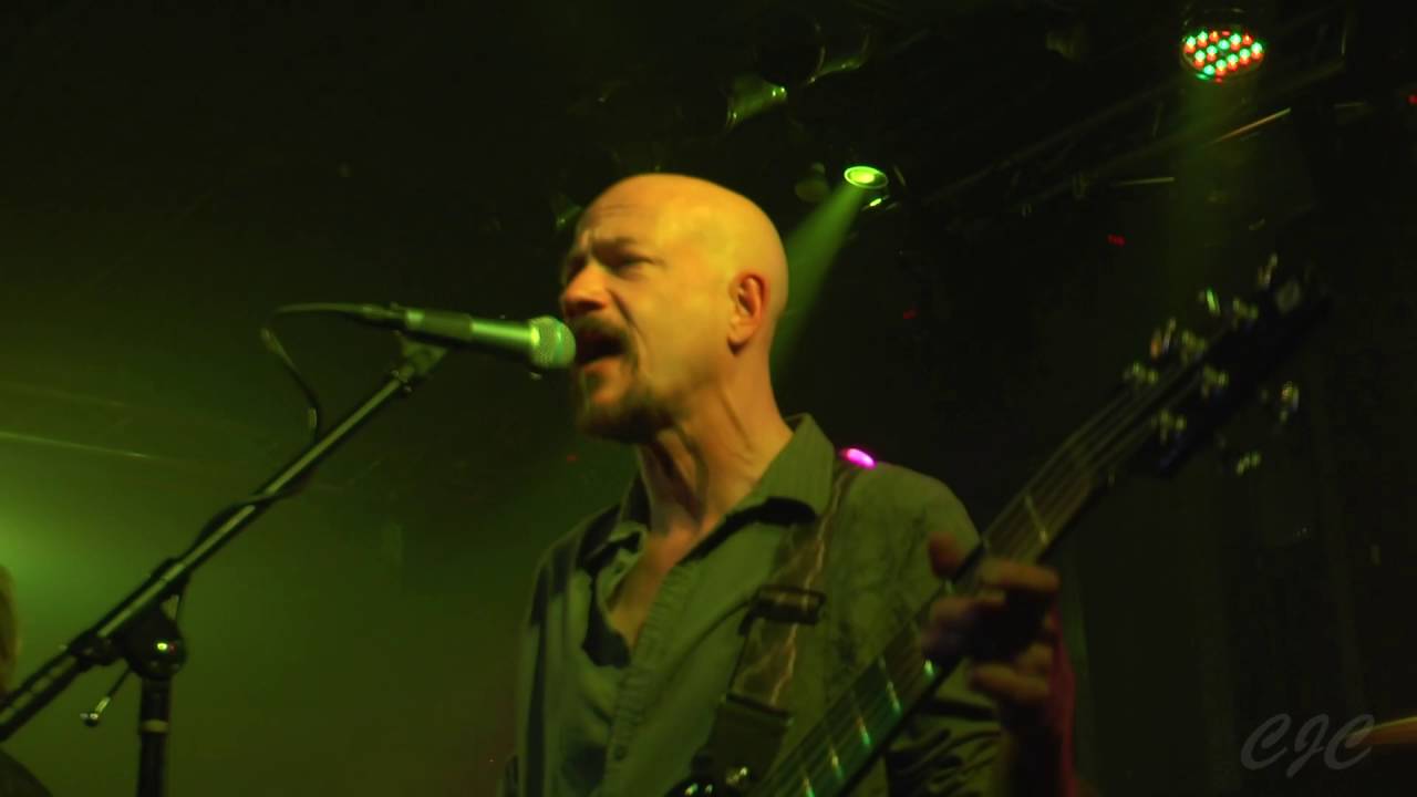 ARRA Live at Tailgaters 2014 - YouTube