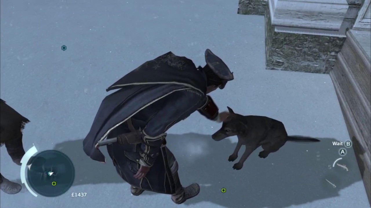 Colonial Calamity | Assassins Creed 3 Stream Highlights - YouTube