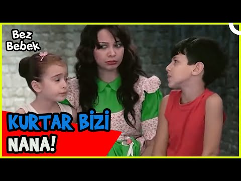 Dragon Korkusu! | Bez Bebek