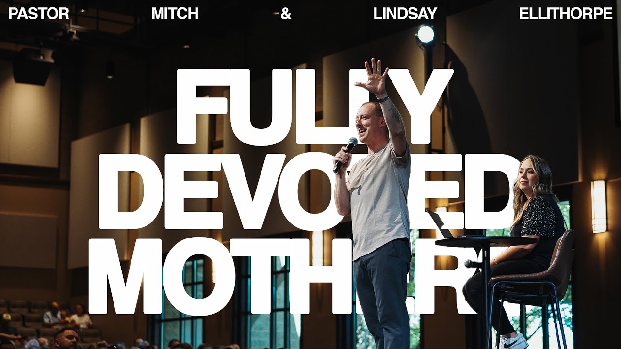 Fully Devoted Mothers - YouTube