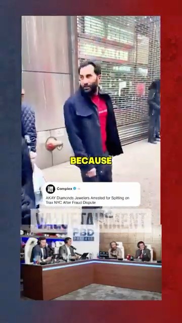 TraxNYC Smiles After AKAY Diamonds Gets Arrested for Assault & Scam ...