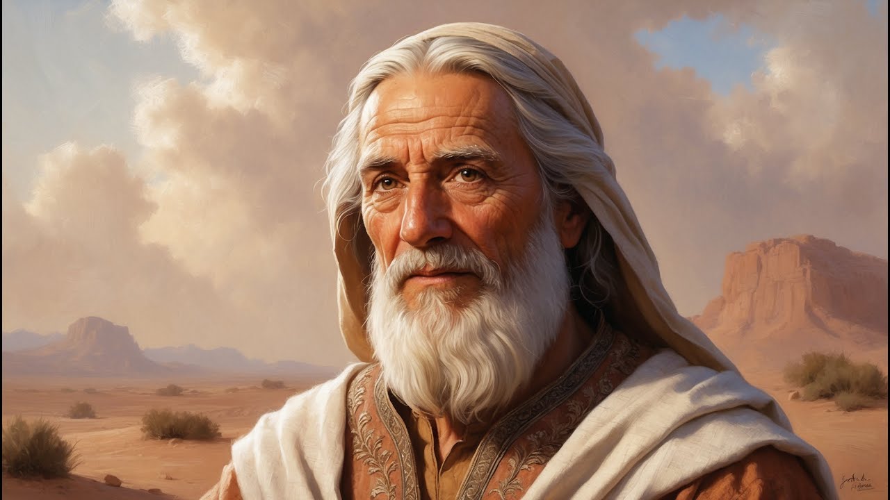 The Inspiring Story of Joseph: Lessons For Today's Society. - YouTube