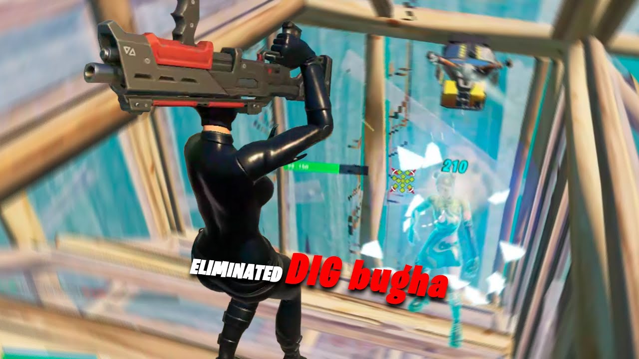 Purge (Team Polarity Fortnite Highlights) ft. TP Alexue - YouTube