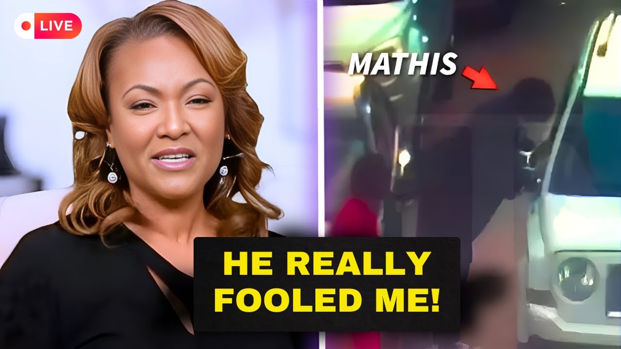 Judge Mathis’ Wife Reveals Why She Divorced Him After 39 Years | He's ...