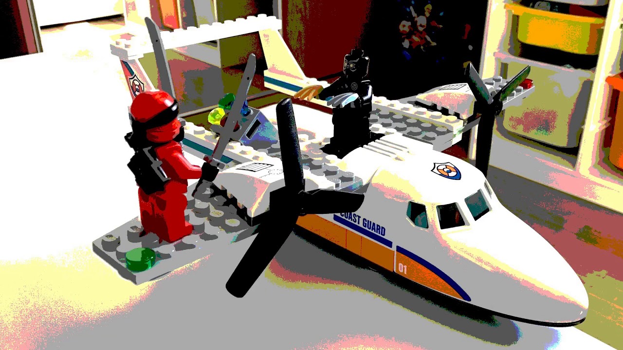 Airplane robbery Fail!!! - YouTube