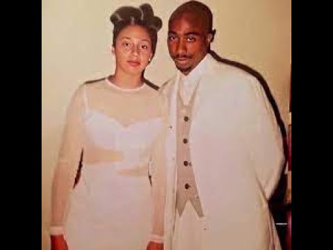 Tupac's Unforgettable Prom Night: The Untold Surprise - YouTube