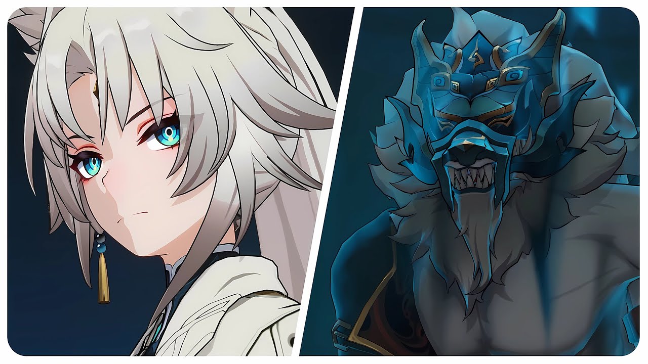 Feixiao VS Hoolay Full Boss Fight | Honkai Star Rail 2.5 - YouTube