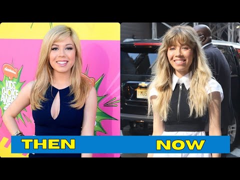 Sam & Cat Cast Then And Now - YouTube