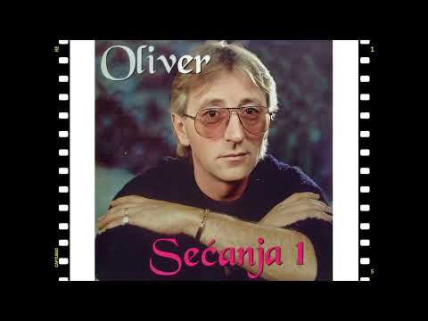 Oliver Dragojević  -  Dženi